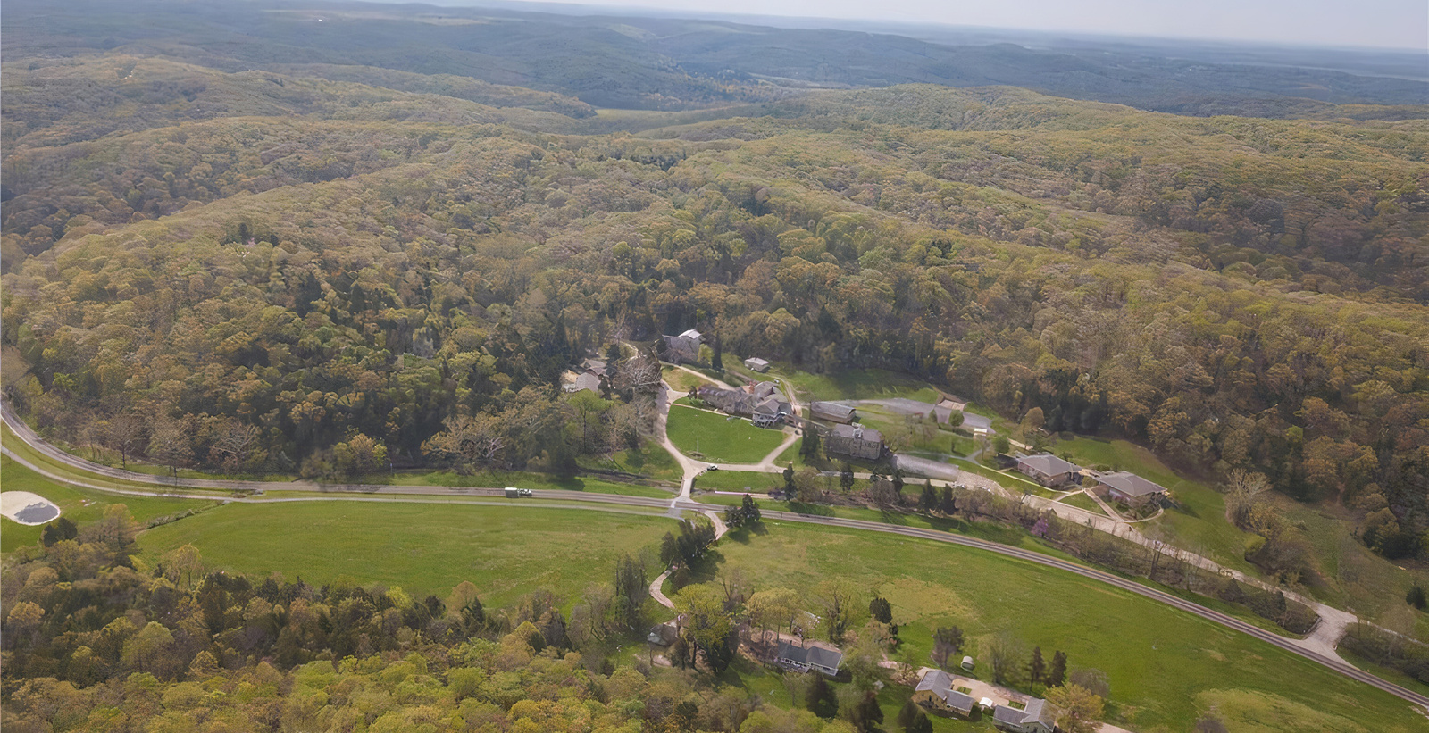 Marthasville MO - Chateau Hoffmann | Hoffmann Commercial Real Estate