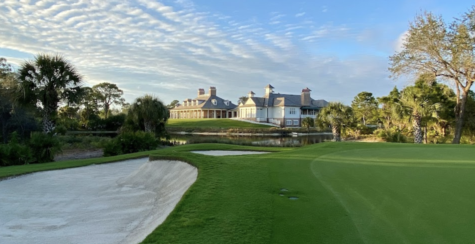 The Old Collier Golf Club | Hoffmann Commercial Real Estate
