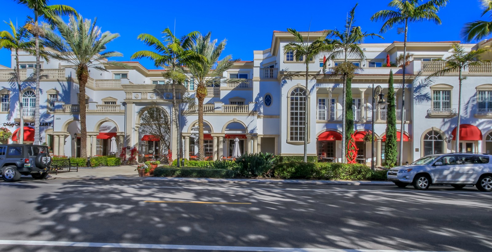 5th Avenue Collection - 365 5th Ave S | Hoffmann Commercial Real Estate