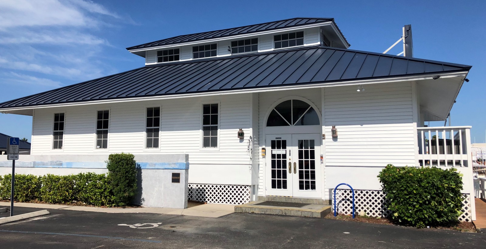 Naples Princess Building | Hoffmann Commercial Real Estate